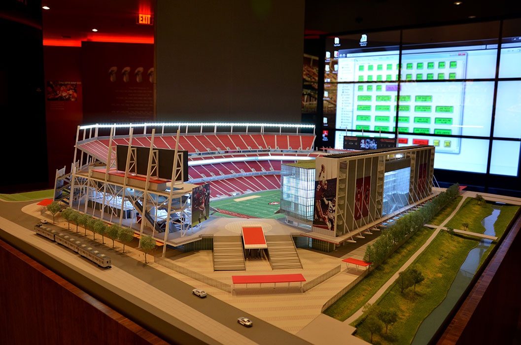 Recreation – Model Center Inc.