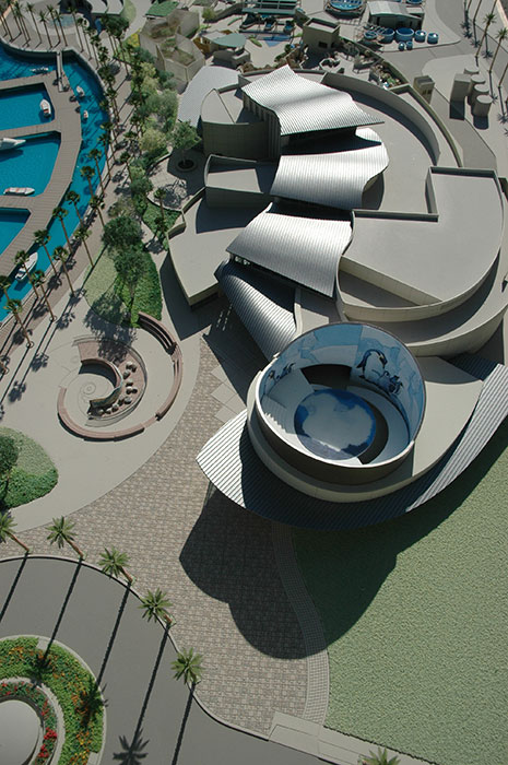Recreation – Model Center Inc.