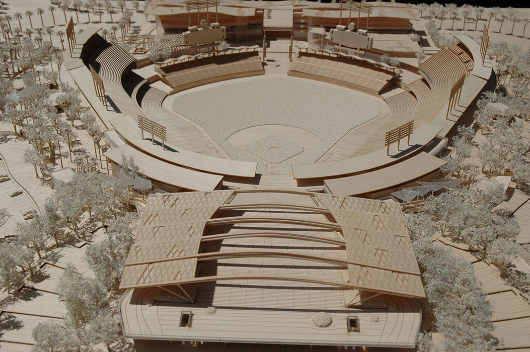 Recreation – Model Center Inc.